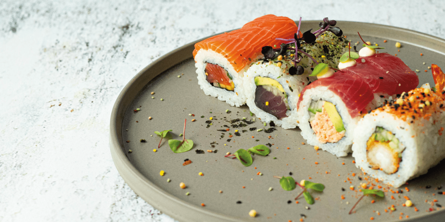 Sysmans Viswinkel - Verse Vis, Sushi en Schaal- en Schelpdieren in Geel